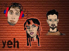 Claude Page - Hello World